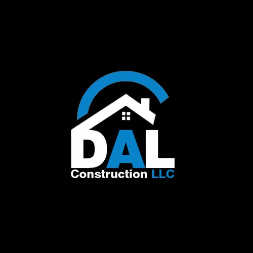 Captivate me with a logo for my Construction Company for Federal ...