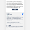 Custom Email Template Design, Responsive Email Design | 99designs
