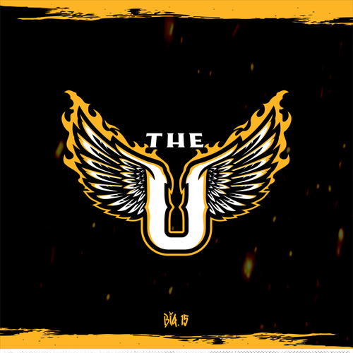 Designs | The U | Logo design contest