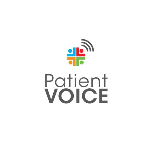 Patient Voice Aotearoa (New Zealand) Coalition Needs a Logo | Logo ...