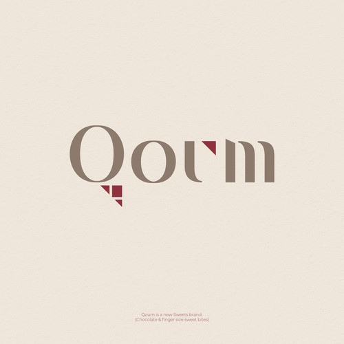 Designs | New Chocolate and sweets brand in Saudi | Logo & brand guide ...