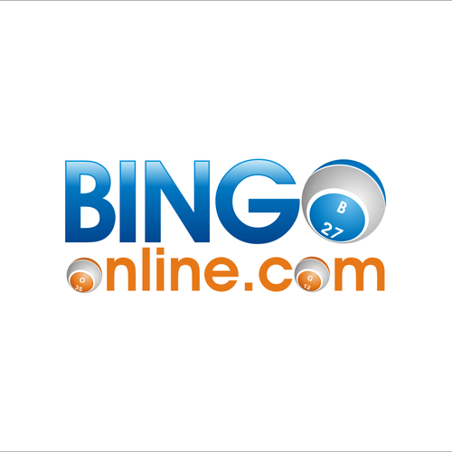 Designs | Logo for Bingo Online | Logo design contest