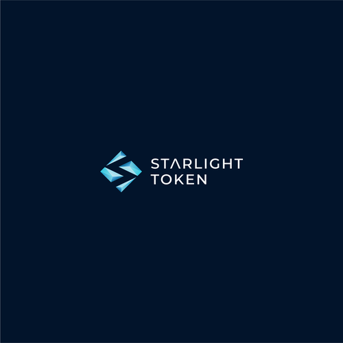 Designs | Starlight Token - Digital In App Currency | Logo design contest