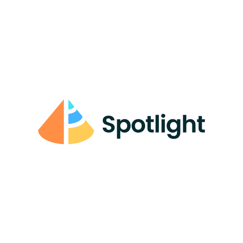 Designs | Create a logo for a new product called Spotlight for a ...