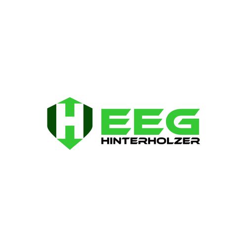Diseños | EEG Hinterholzer | concurso Diseño de logotipo