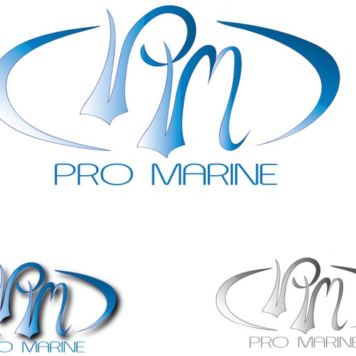 Design a new logo for our marine business | Logo design contest