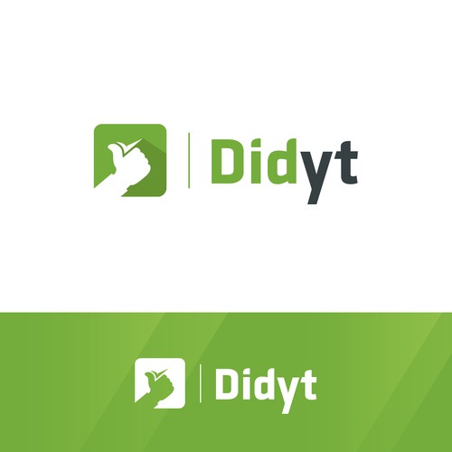 Logo design required for our new Achievement App Didyt | Logo design ...
