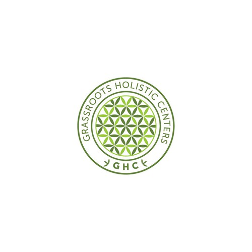 Medical Cannabis and wellness center needs community friendly logo ...