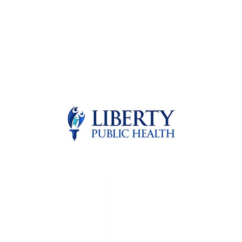 Liberty Public Health | Logo design contest