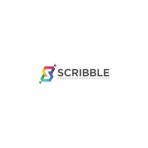 SCRIBBLE | Logo design contest