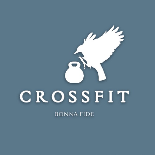 Crossfit gym revamp | Logo design contest