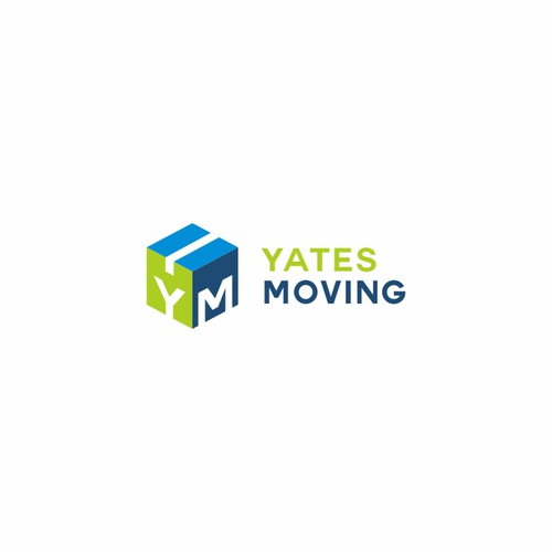 Designs | Moving Company Logo | Logo design contest