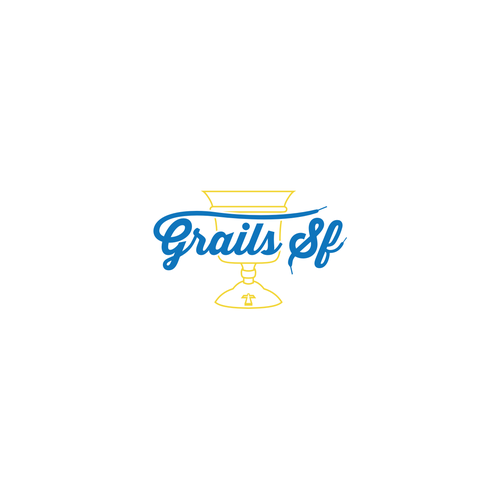 GRAILS SF Business/company LOGO | Logo design contest
