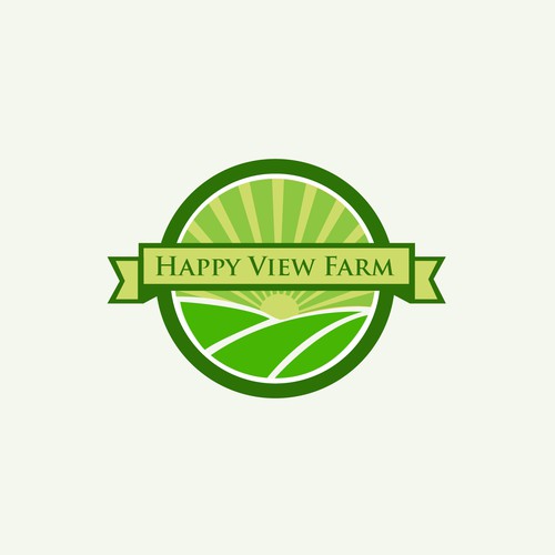 Create a farm logo! | Logo design contest