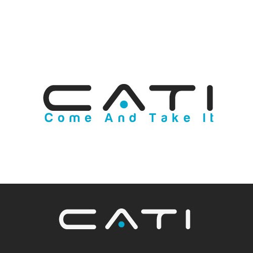 logo for Come and Take It | Logo design contest