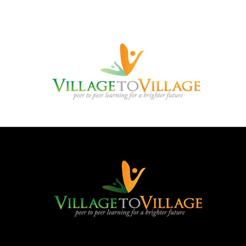 Village Logo