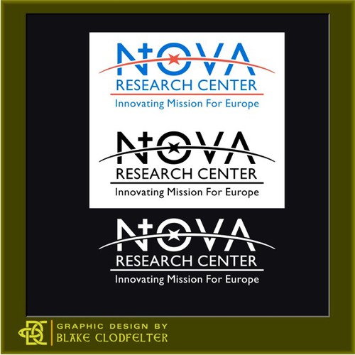 nova research centre | Logo design contest