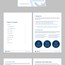 Word Template Design - Custom Microsoft Word Templates | 99designs