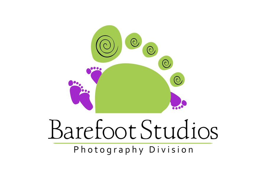 logo for Barefoot Studios, Inc. | Logo design contest