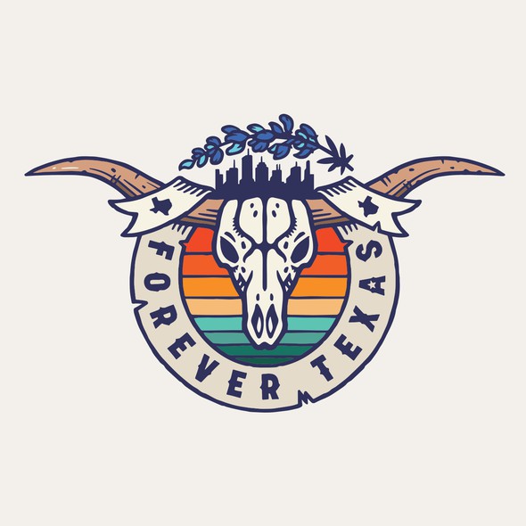 Longhorn Designs - 31+ Longhorn Design Ideas, Images & Inspiration In ...