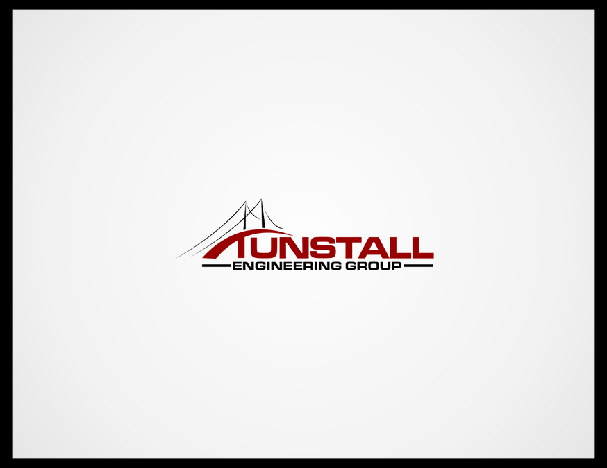 Create a logo for Tunstall Engineering Group | Logo design contest