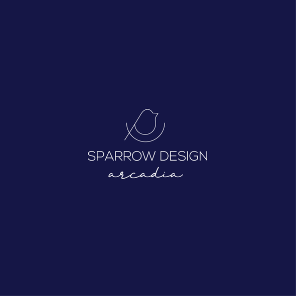 Sparrow Designs - 44+ Sparrow Design Ideas, Images & Inspiration In ...