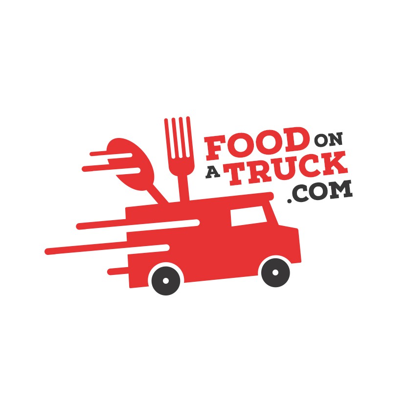 Food Truck Logos - Free Food Truck Logo Ideas, Design & Templates