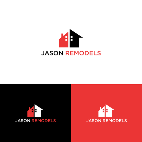Designs | Home and Commercial Remodeling Contractor and Handyman | Logo ...