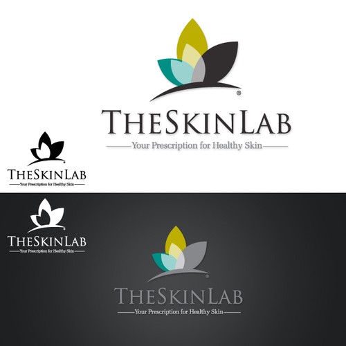 Logo required for The Skin Lab cosmetic medicine clinic | Logo design ...