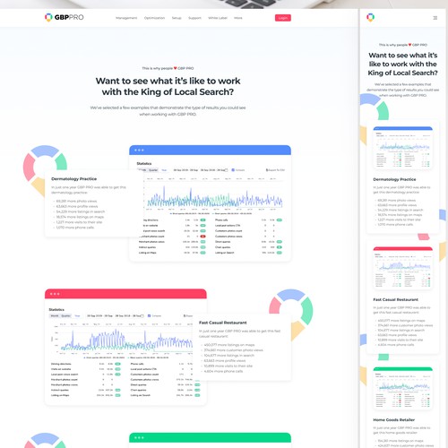 Designs | EASY $$$ MONEY WEBSITE - GBP PRO | WordPress theme design contest