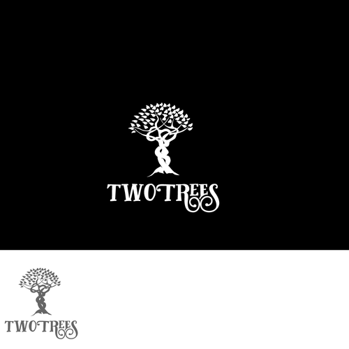 Two Trees | Logo design contest