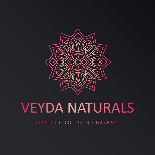 Veyda Naturals | Logo design contest