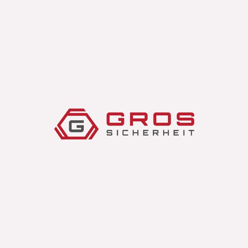 Design a Great LOGO for a SECURITY GUARD COMPANY | Logo & brand ...
