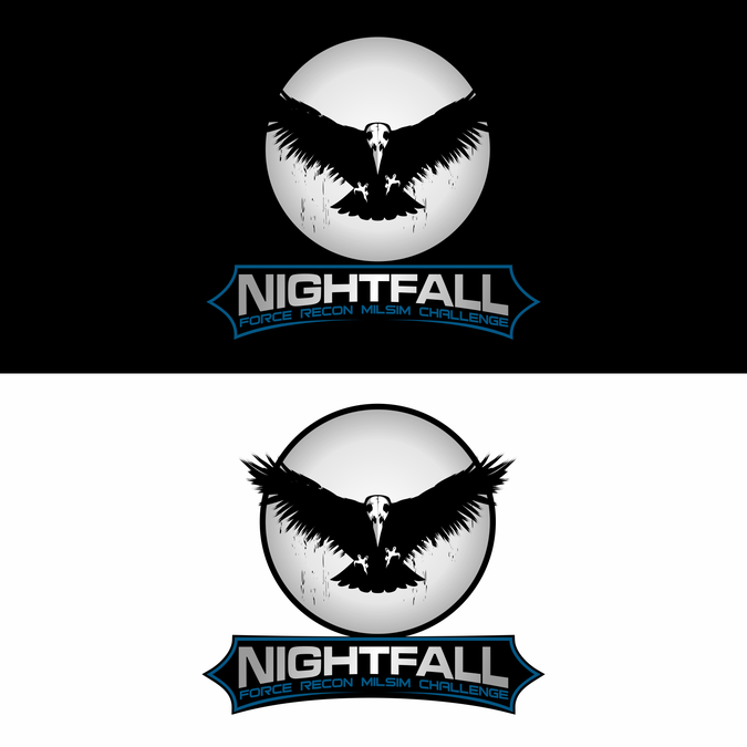 Design a new fresh logo for Canada's largest Airsoft Milsim Series ...