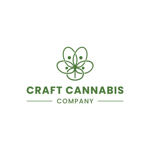 Designs | Help us brand our Cannabis Company | Logo design contest