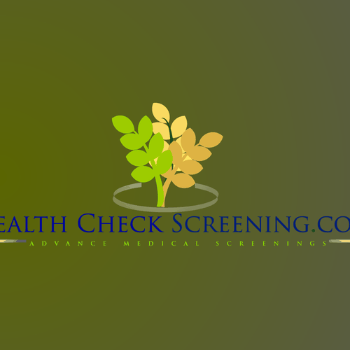 Create the next logo for Health Check Screening.com | Logo design contest