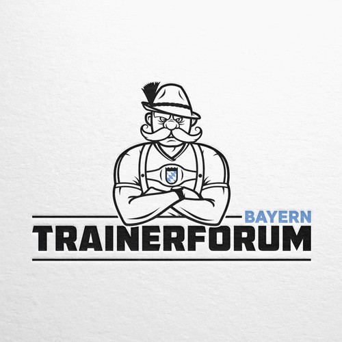 Personal Trainer Logos: the Best Personal Training Logo Images | 99designs