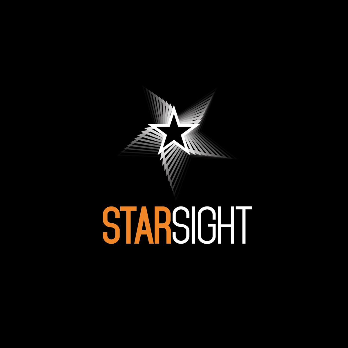 Bright Star Logos - Free Bright Star Logo Ideas, Design & Templates