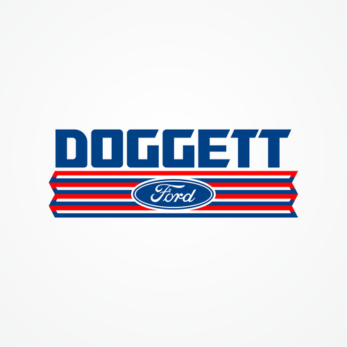 Ford Car Dealership Logo | Logo design contest