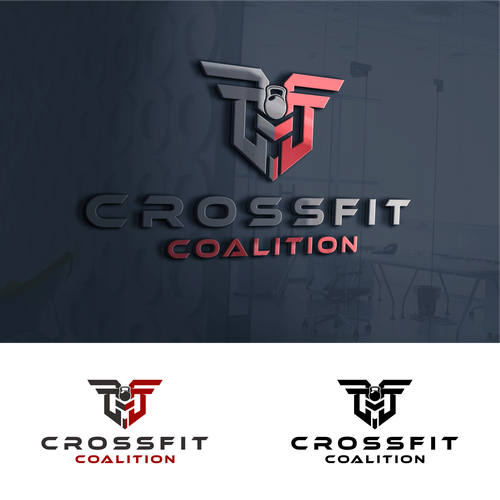 Designs | WE NEED A GRITTY GYM LOGO DESIGN ASAP! Please don’t use the ...
