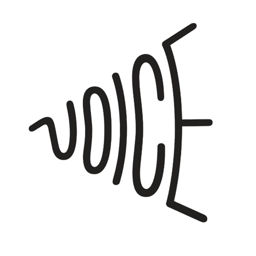 Design a logo for a Voice-Over Artist | Logo design contest