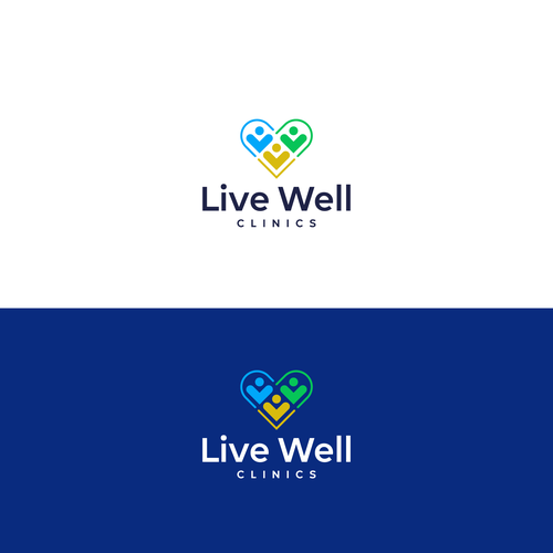 Designs | Transformative wellness brand (health tech platform and ...