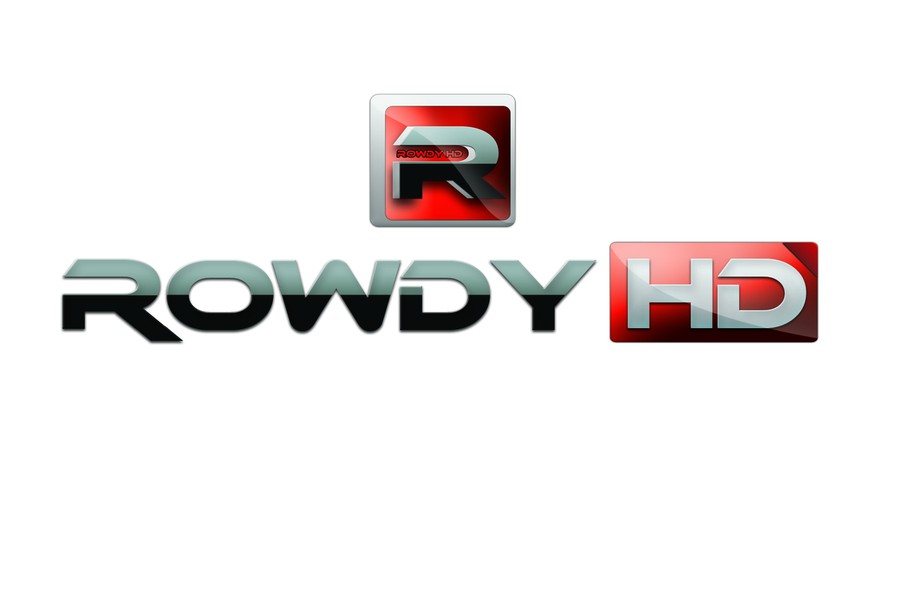 Help ROWDY HD with a new logo | Logo design contest