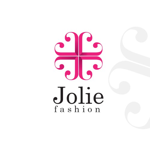 Les Joli Logo