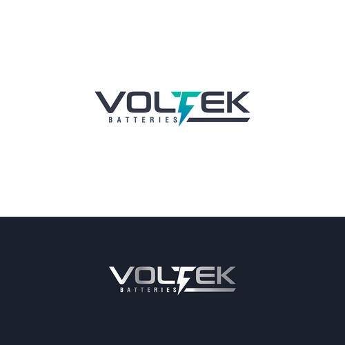 VOLTEK, INC. Create Metal Logo | Logo design contest