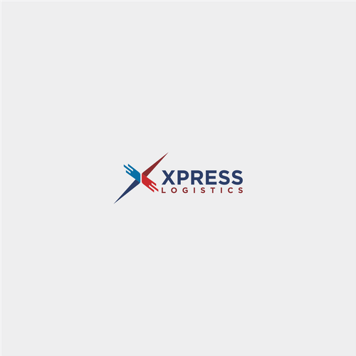 Designs | Xpress Logistics Logo for a Growing National and ...