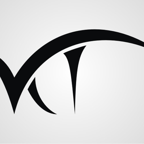 Musician Branding - VKT or VT | Logo design contest