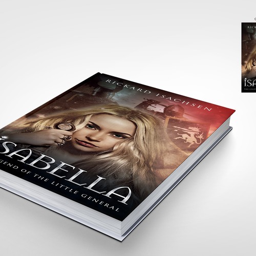 Designs | Create a bestselling e-Book and PoD for Book 1 of the Trilogy ...