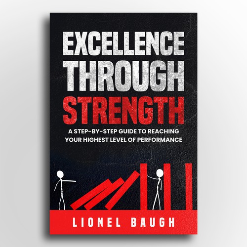 Designs | Book cover designer for non-fiction self-help book | Book ...