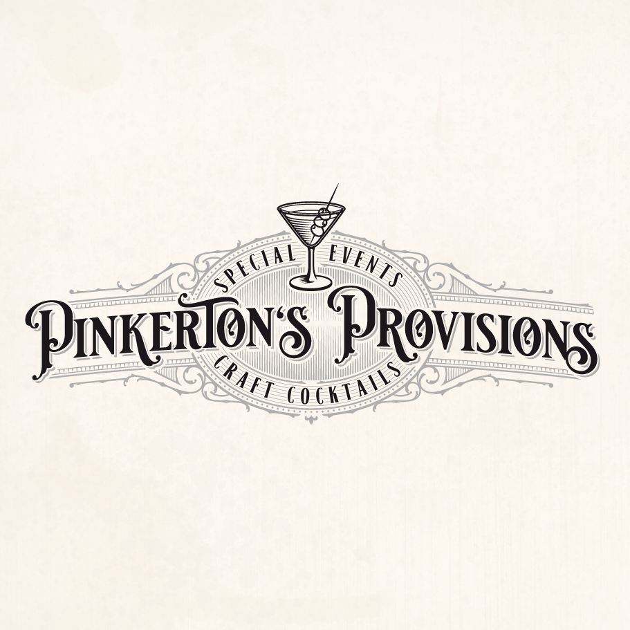 Prohibition Logos - Free Prohibition Logo Ideas, Design & Templates